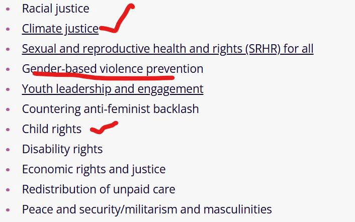 SRHR এবং তাসনিম জারা প্রসঙ্গে | FromMuslims